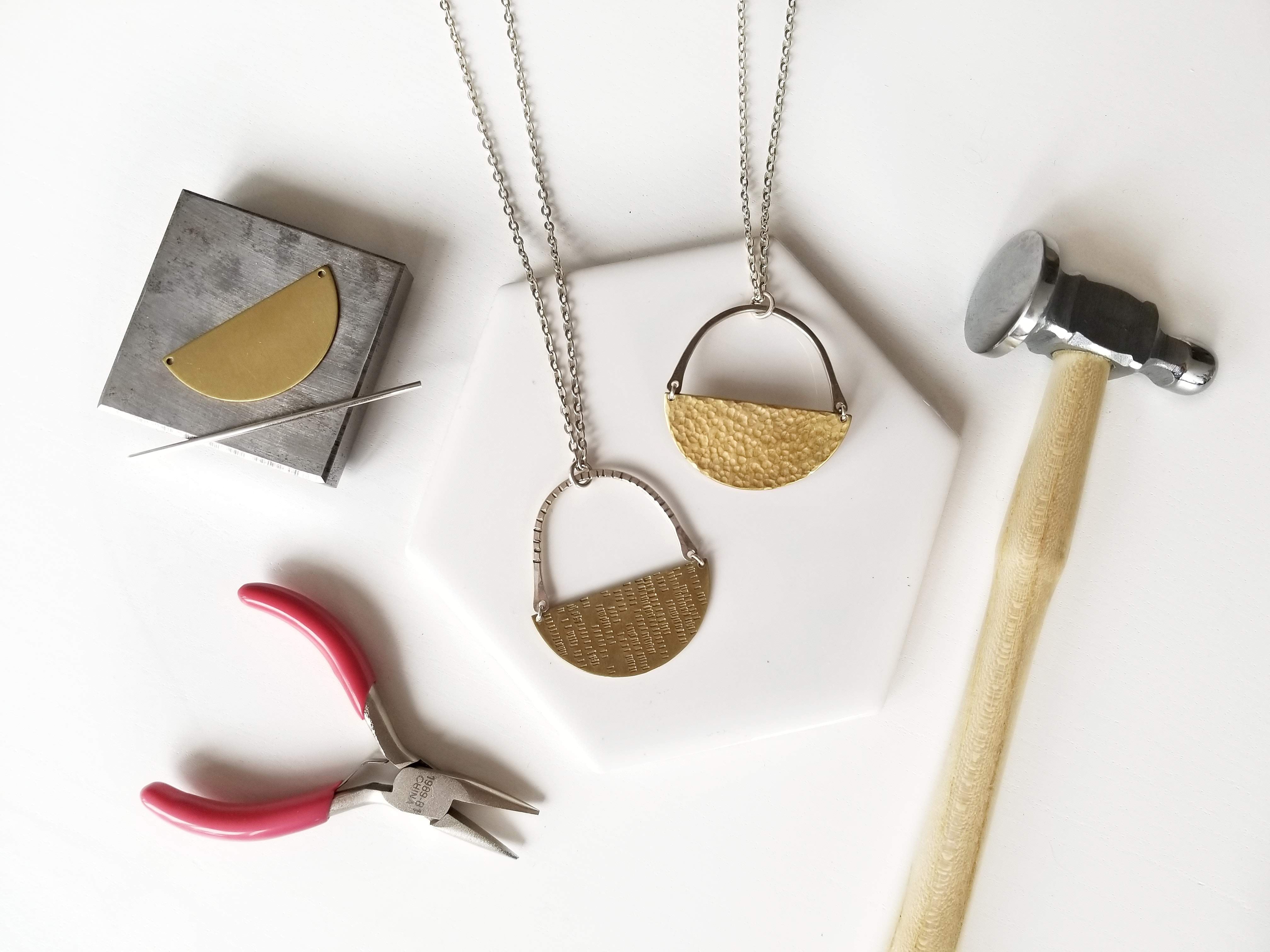 Jewelry & Accessories – Assembly Create