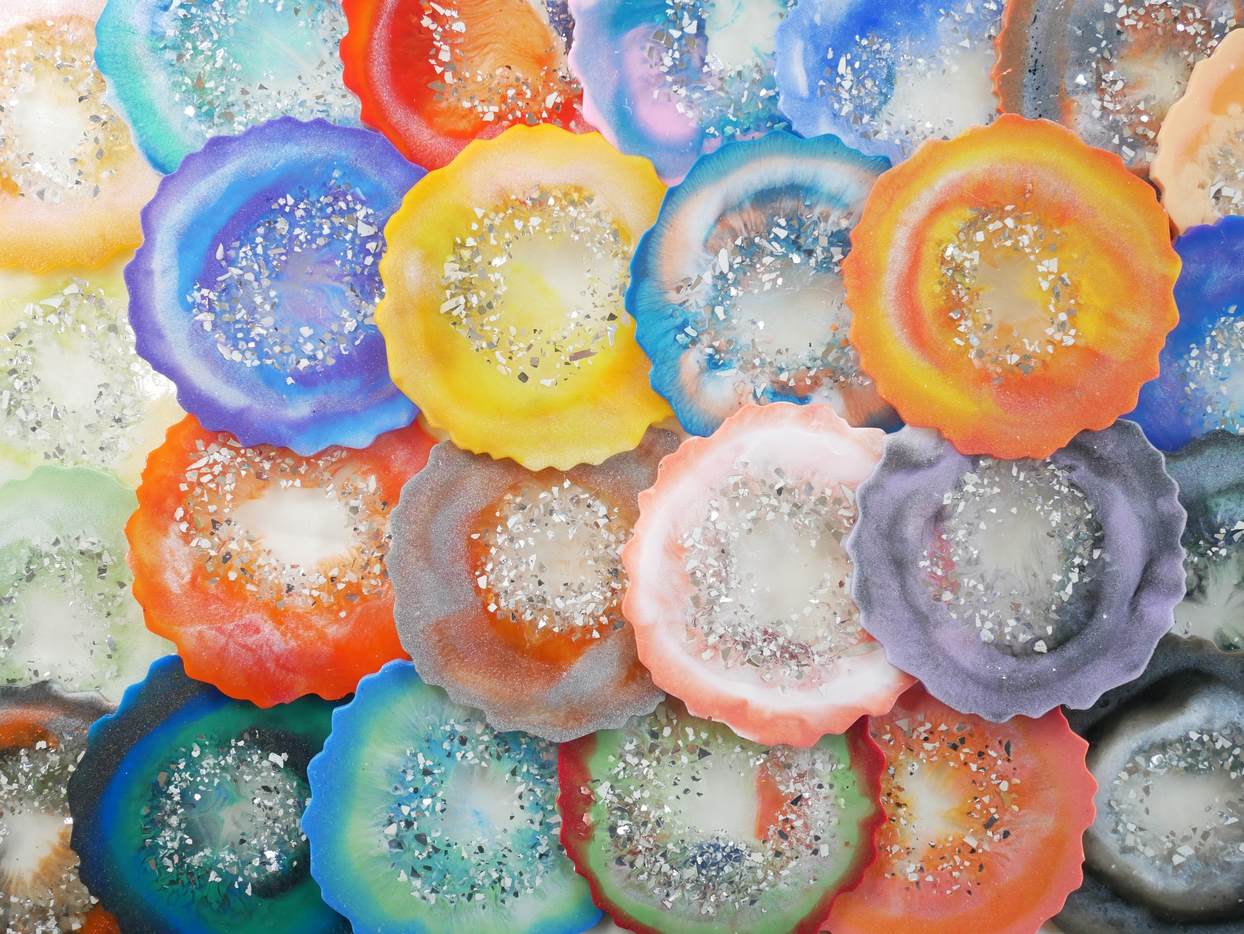 Assembly // Craft Workshops + Supply Kits